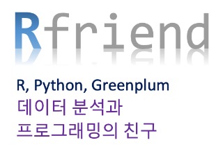 R, Python 분석과 프로그래밍의 친구 (by R Friend) :: [Python pandas] DataFrame, Series의 행, 열 개수 세기