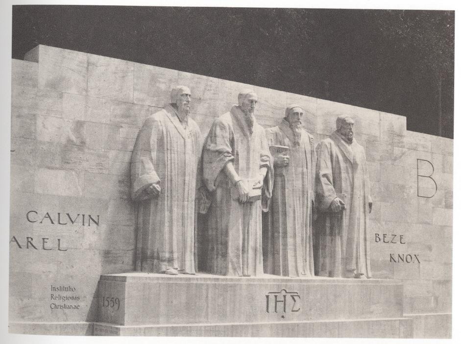 Post Tenebras Lux :: 헤르만 바빙크(Herman Bavinck, 1854-1921)